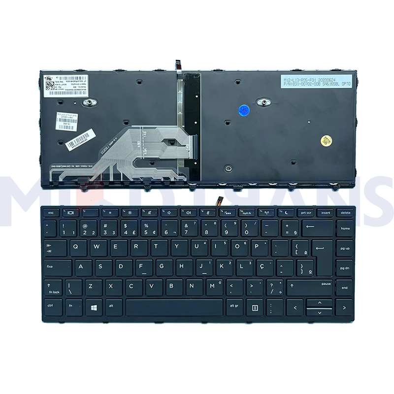 China laptop keyboard replacement manufacturers, laptop keyboard ...