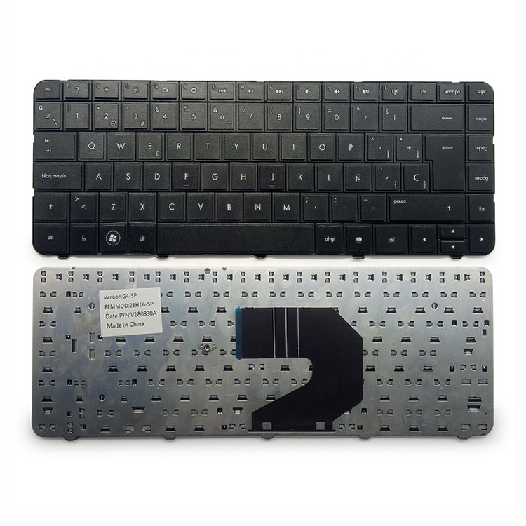 China SP Laptop Keyboard Layout manufacturers, SP Laptop Keyboard ...